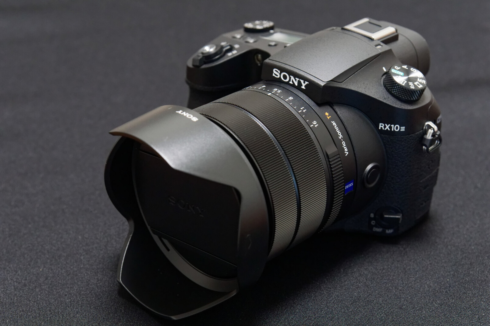 RX10M3を購入｜ぐふとく！