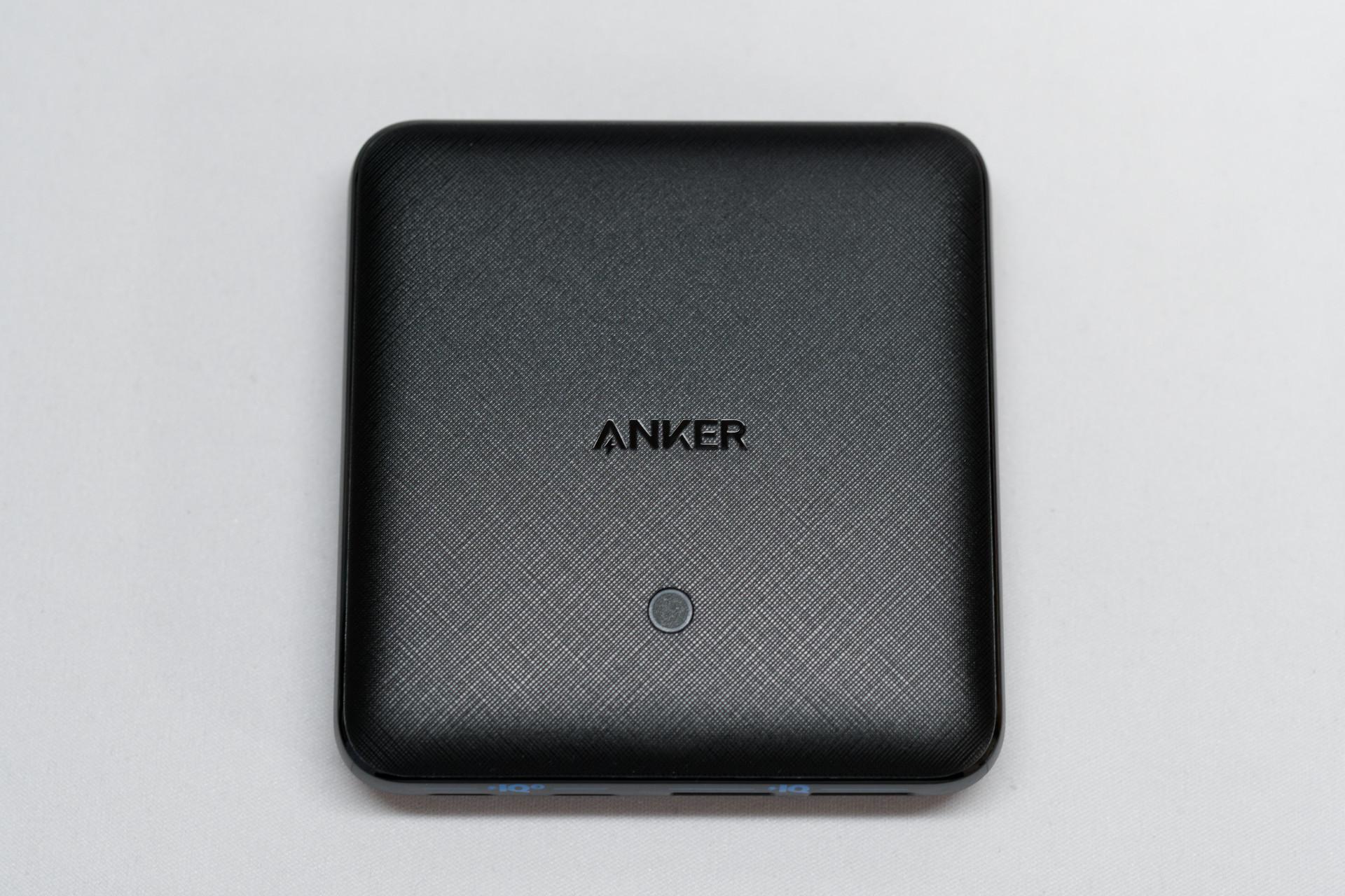 Anker PowerPort Atom III 65W Slim｜ぐふとく！