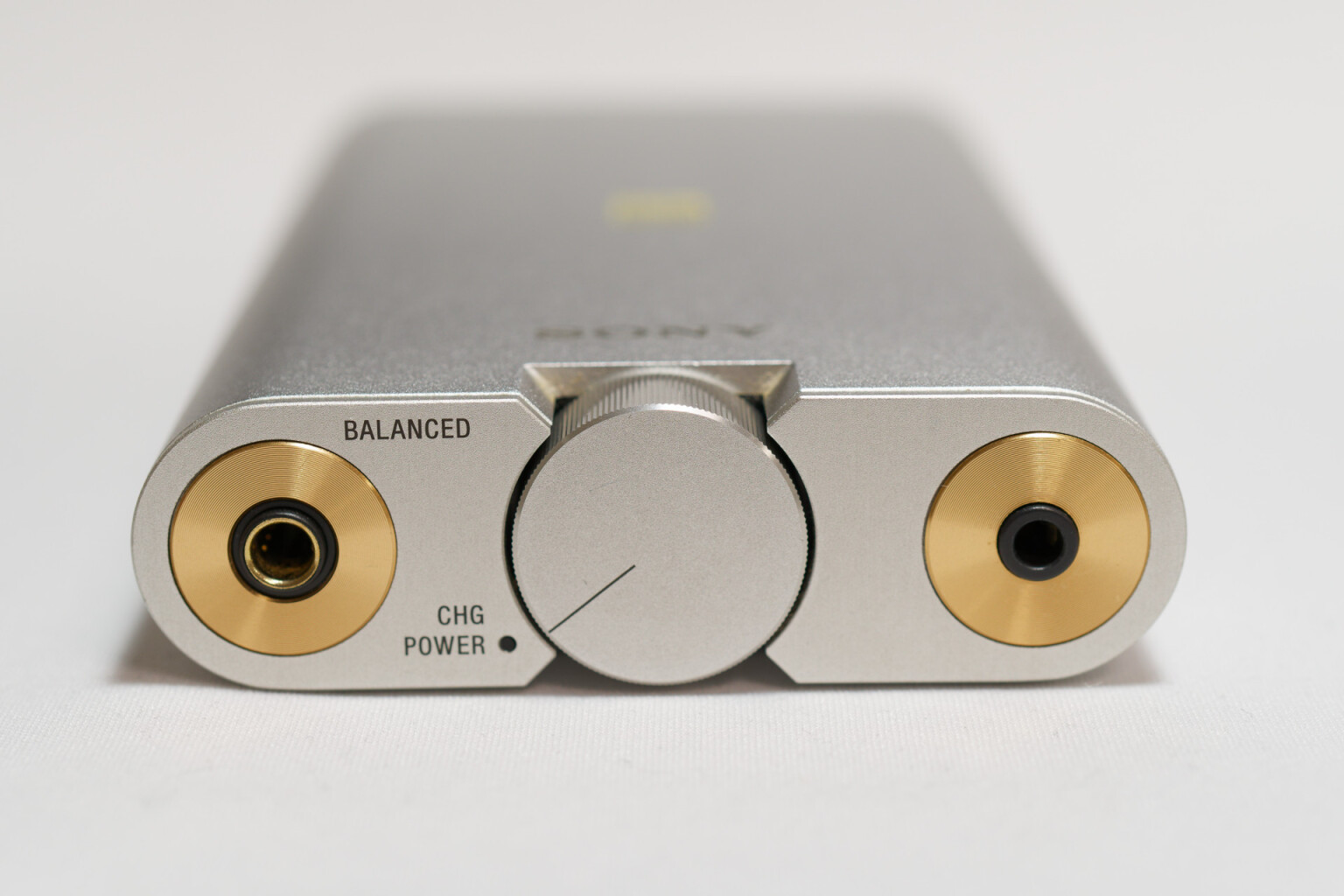 ヘッドホンアンプ Sony PHA-2A｜ぐふとく！